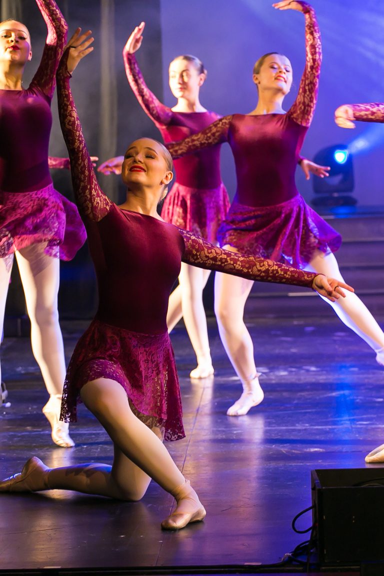Ballet – Expressions Theatre Arts